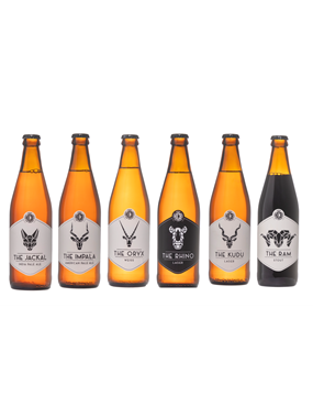 Karoo Craft Breweries